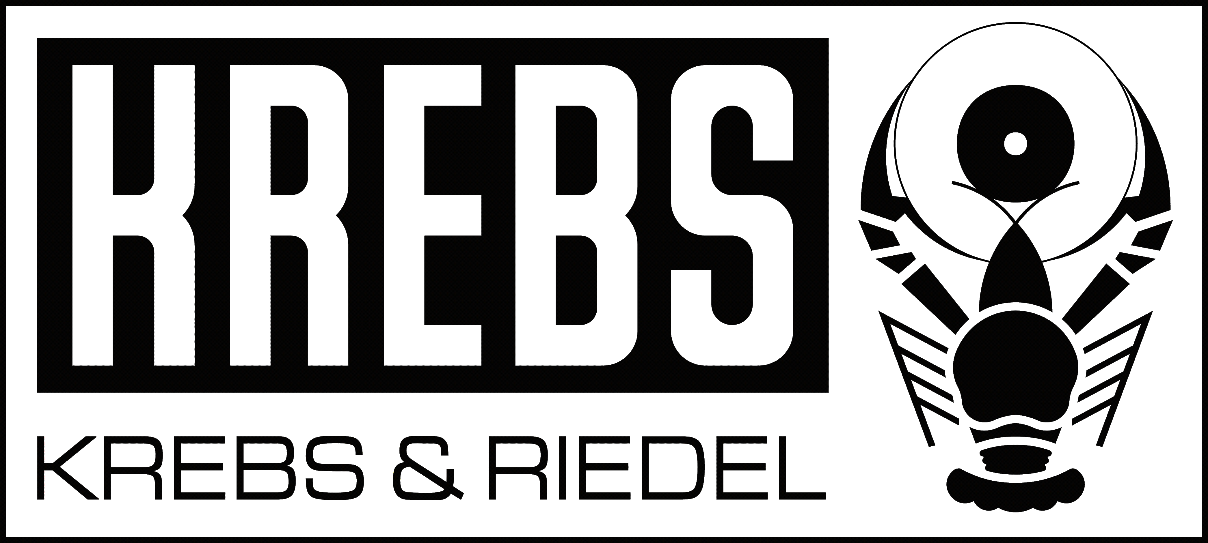 KREBS RIEDEL Germany Krebs Riedel